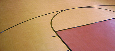 EZ COURT™ Sport Tiles for Indoor-Outdoor Sports. Game Court Tiles are ...